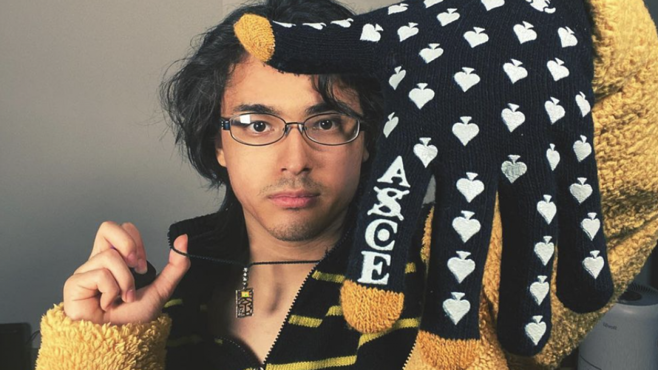 RÊVES PARTY #4 | FGO Barbara