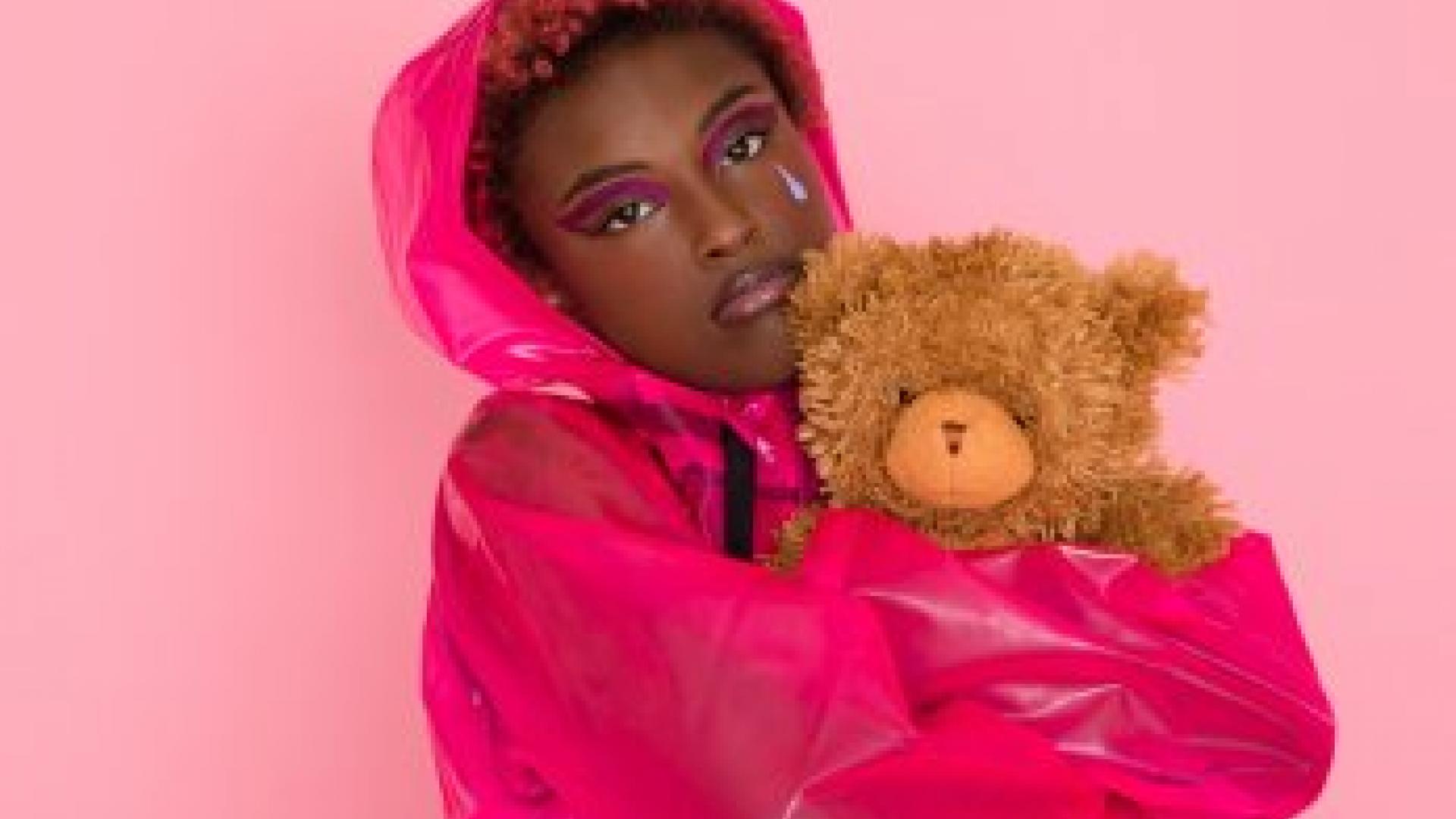 lean chihiro | FGO Barbara