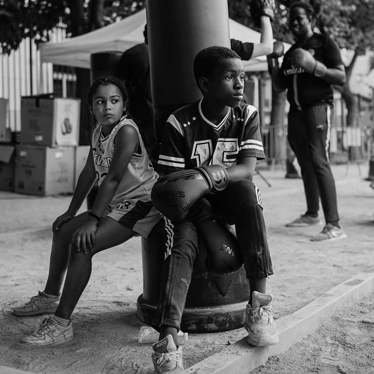 HSIN-YU SHIH, LAURE ET STÉPHANE VOLPATO et LE PETIT ORCHESTRE DE LA ...