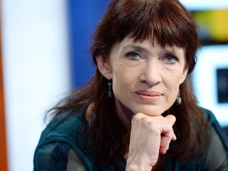 Atelier d'écriture Nancy Huston | FGO Barbara