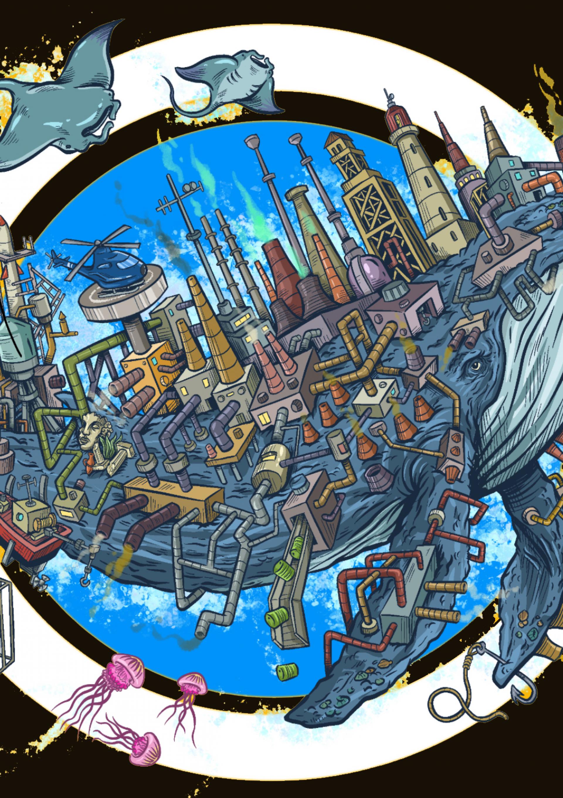 "Very Good D'or" | FGO Barbara