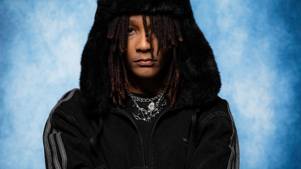 Adés the planet | FGO Barbara