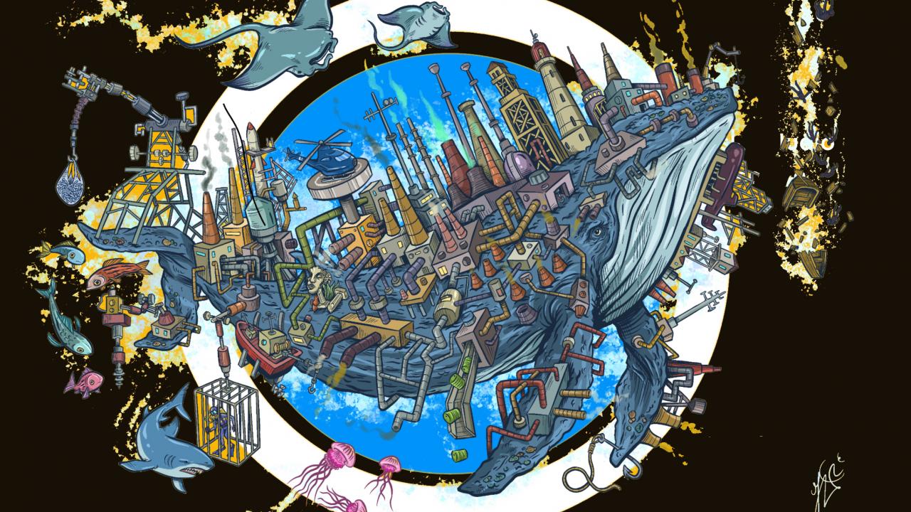 "Very Good D'or" | FGO Barbara