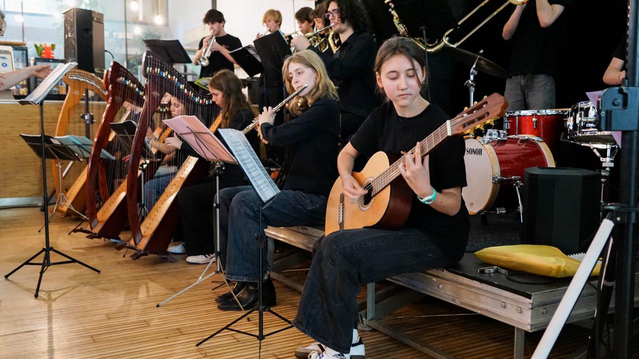 Magic Barbès, united comme jamais mercredi 22 mai | FGO Barbara