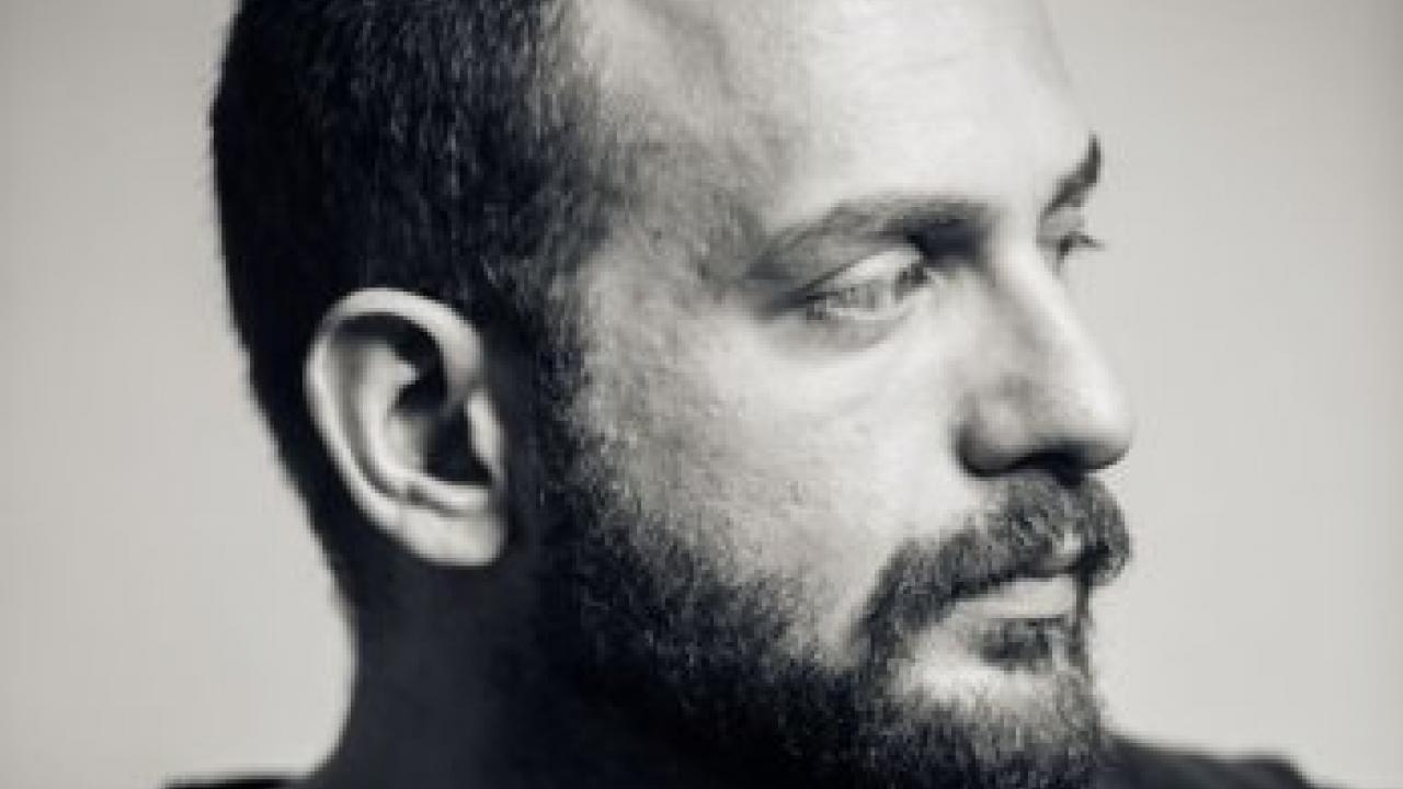 ALI BAGHDADY | FGO Barbara