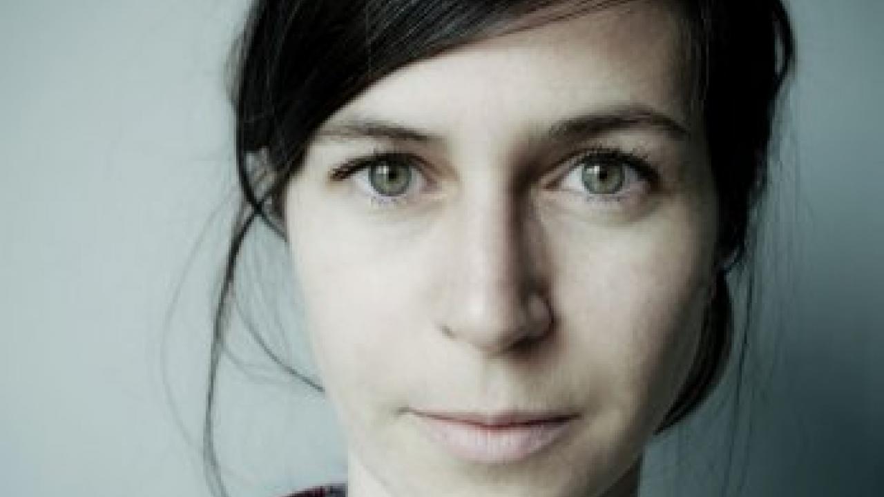 ANNE GOUVERNEUR | FGO Barbara