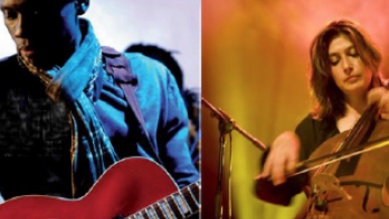 MAGOU SAMB | FGO Barbara