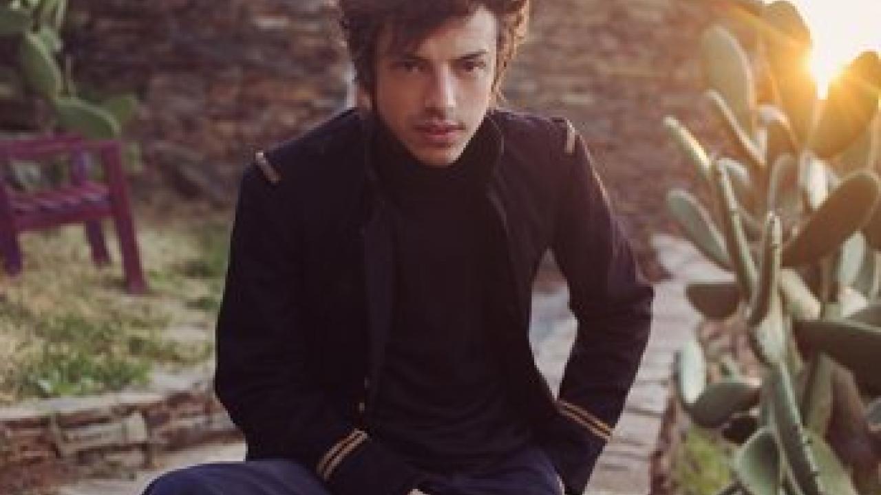 MATHIEU DES LONGCHAMPS | FGO Barbara