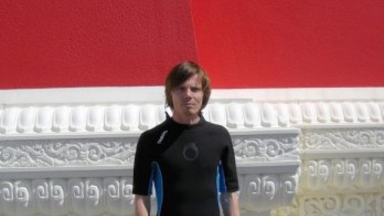 SANS SÉBASTIEN | FGO Barbara