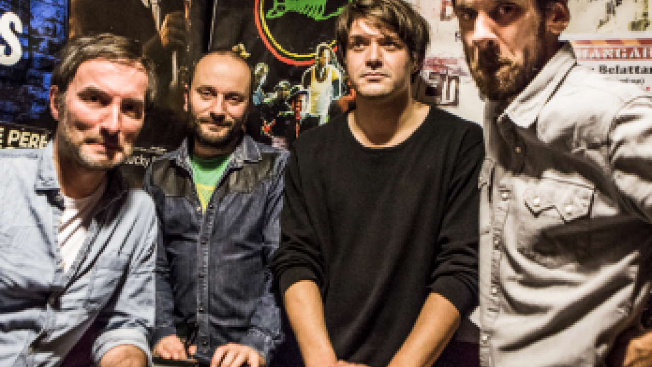 Mercredi 15 mai | FGO Barbara