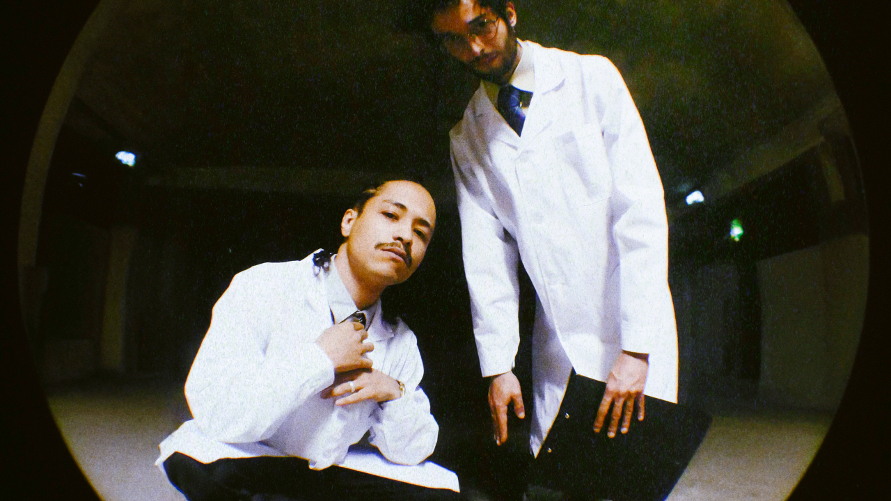 'Coming Soon' Kaben | FGO Barbara