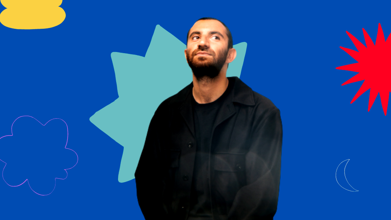 KAHWA BOOK CLUB Avec Sabyl Ghoussoub | FGO Barbara