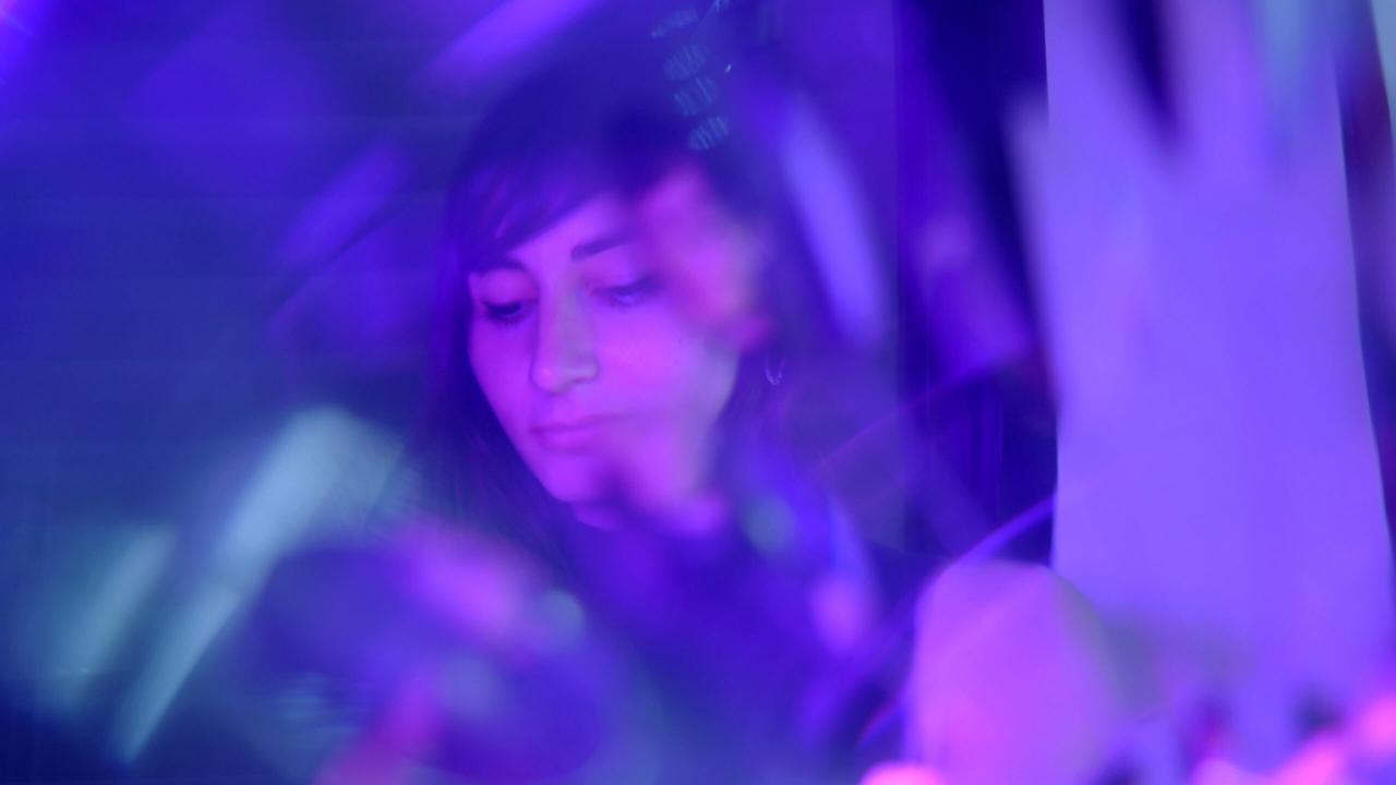 Morfine | FGO Barbara