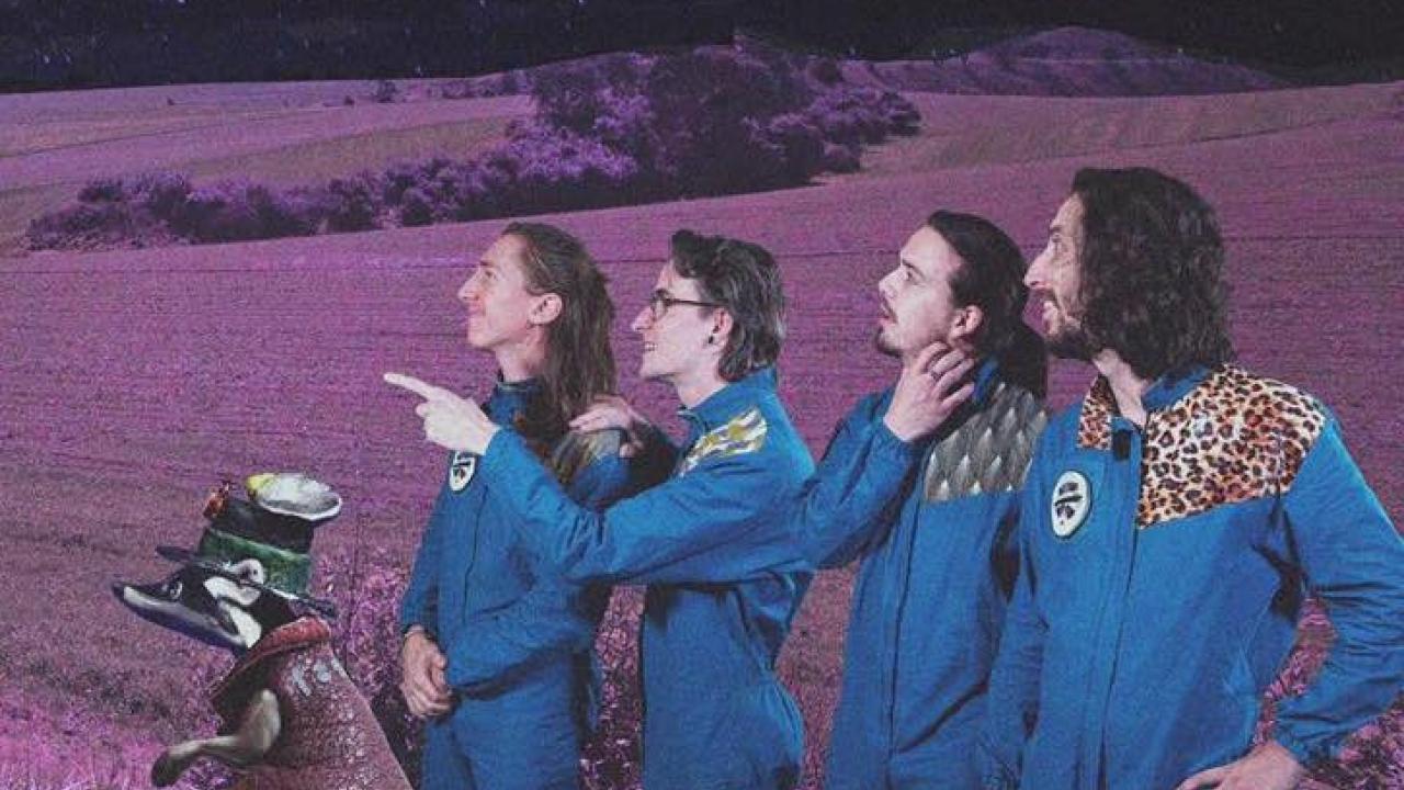 Raccoon Tycoon | FGO Barbara