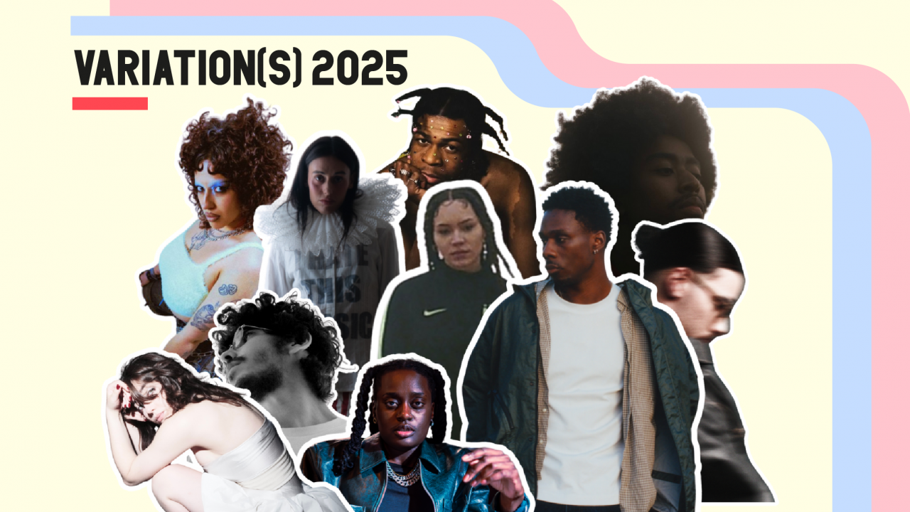 Variation(s), découvrez les lauréat·es 2025 | FGO Barbara