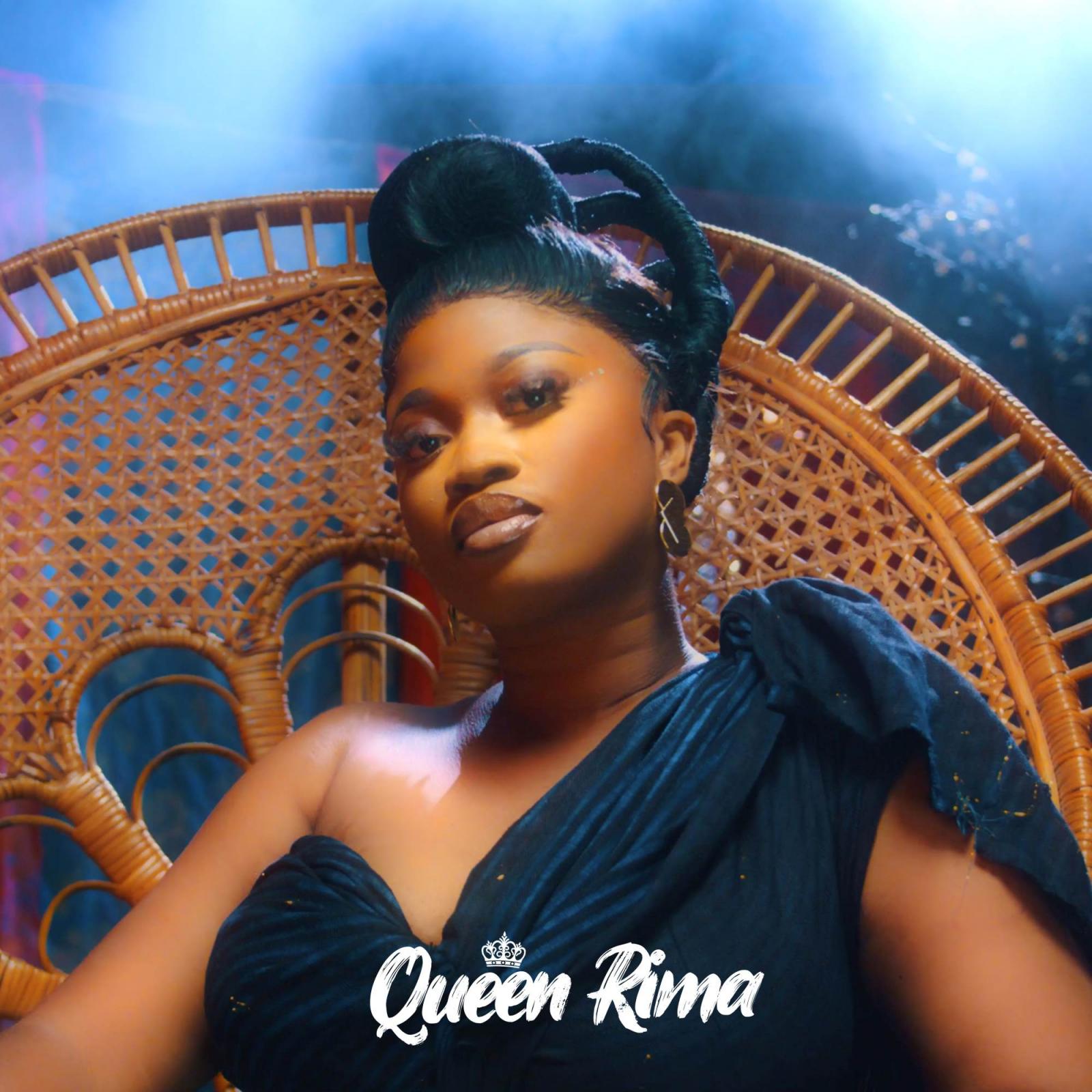 QUEEN RIMA + NIARIU (AFRICAPITALES CONAKRY) | FGO Barbara
