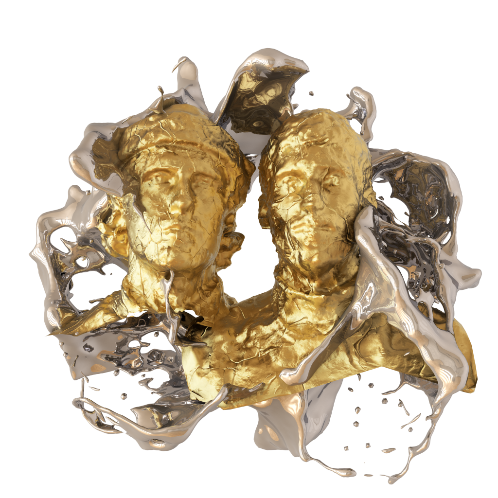 RELEASE MOISE TURIZER + OUAI STEPHANE | FGO Barbara